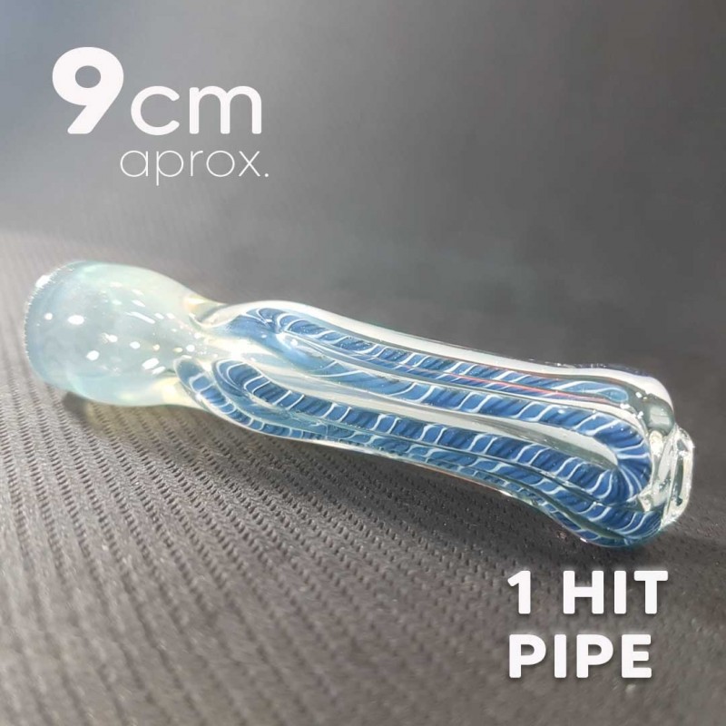 Pipa Spiral One Hitter