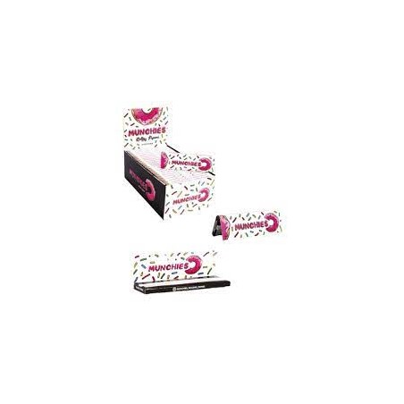 Monkey Munchies 1/4 Ultrathin (50 unidades Display)